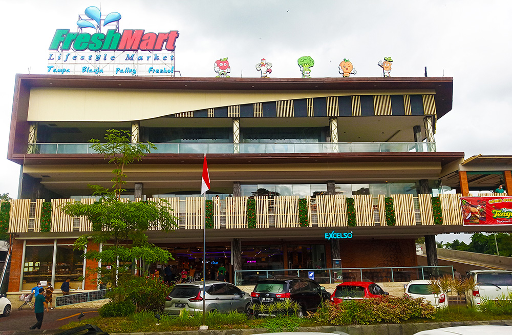 Tentang kami – FreshMart