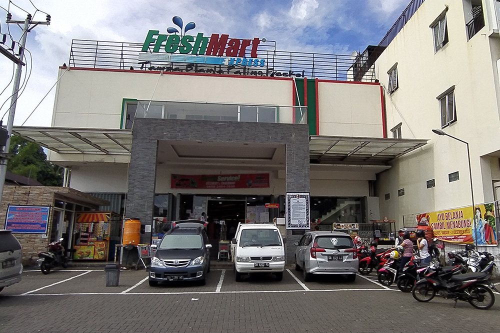 Tentang kami – FreshMart