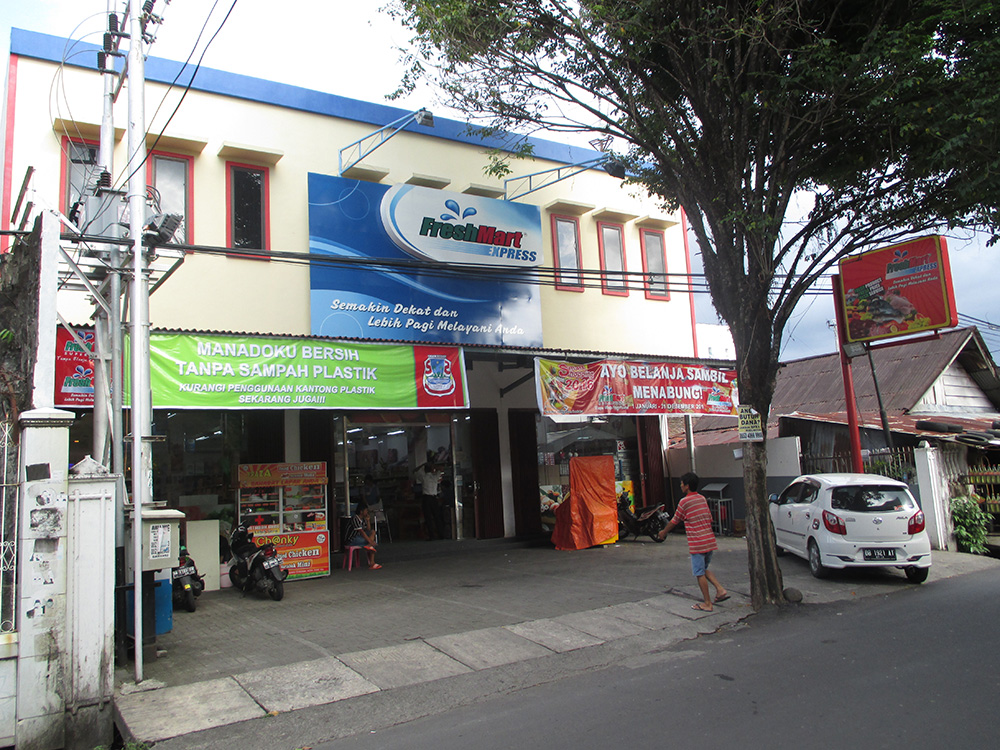 Tentang kami – FreshMart