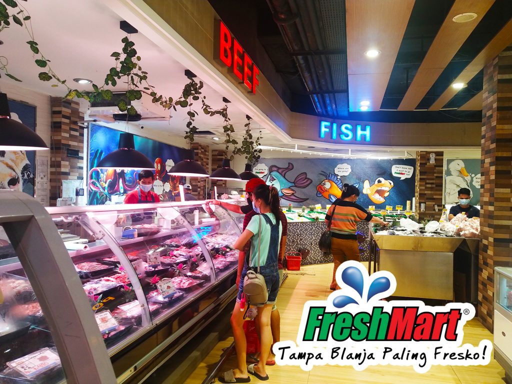 Tentang kami – FreshMart